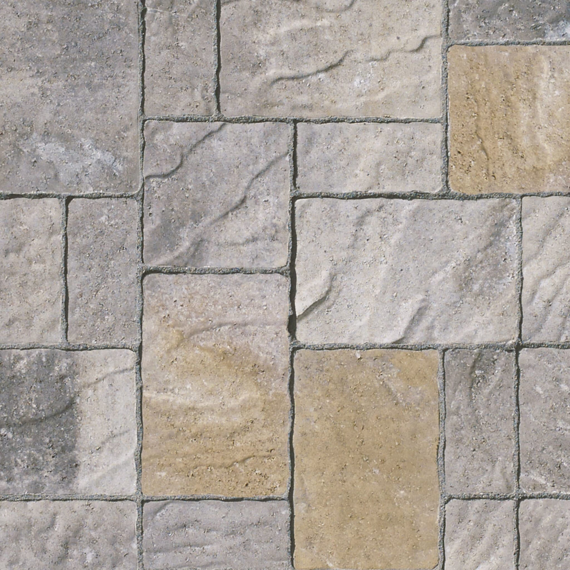 Arnts | Permacon Trafalgar Paver 60mm
