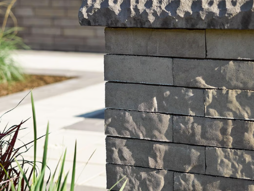 Arnts | Techo-Bloc Brandon Wall